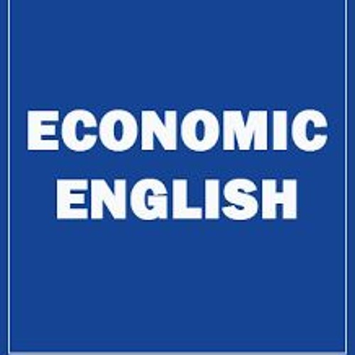 Stream Media Learning English | Listen to Economic English playlist ...