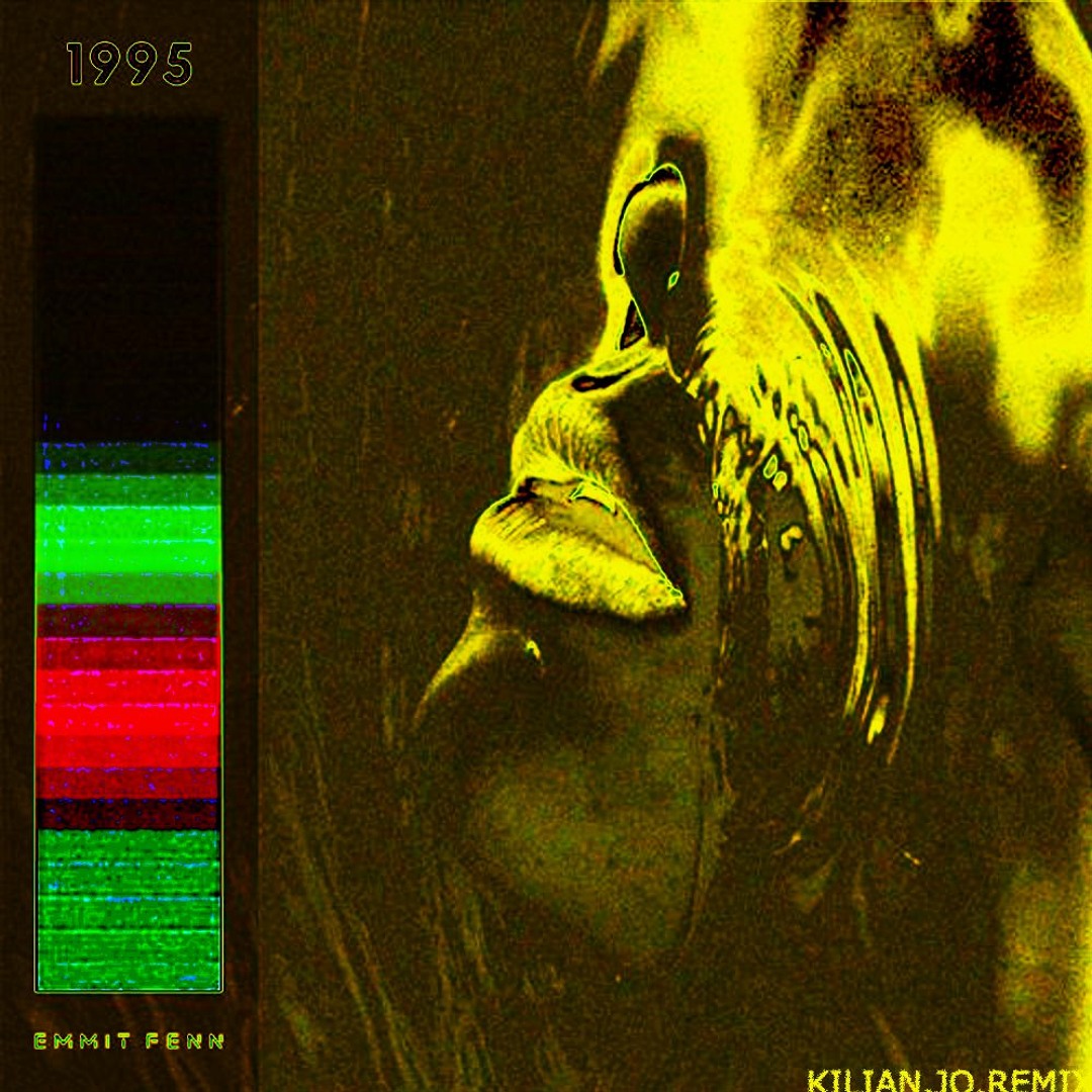 Stream Emmit Fenn - 1995 (Kilian & Jo Remix) by Kilian & Jo | Listen ...