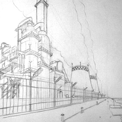 Stream Ruins of Enceladus - Return To Earth by Viva Calman | Listen ...