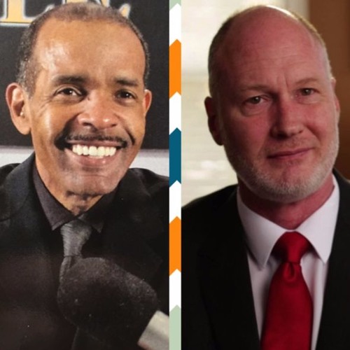 Listen to music albums featuring Joe Madison w/ Col. Don Christensen ...