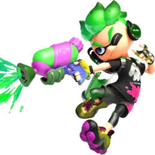 Stream Splatoon 2 - Inkoming (Version 2) by SolCalibre™ | Listen online ...