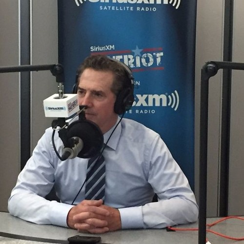Stream Fmr. Sen. Jim DeMint on his new role as Senior Advisor at the ...