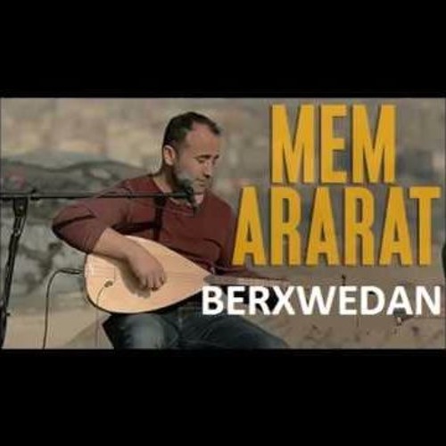 Stream Mem Ararat - Berxwedan (2017) by TheSiirtli | Listen online for ...