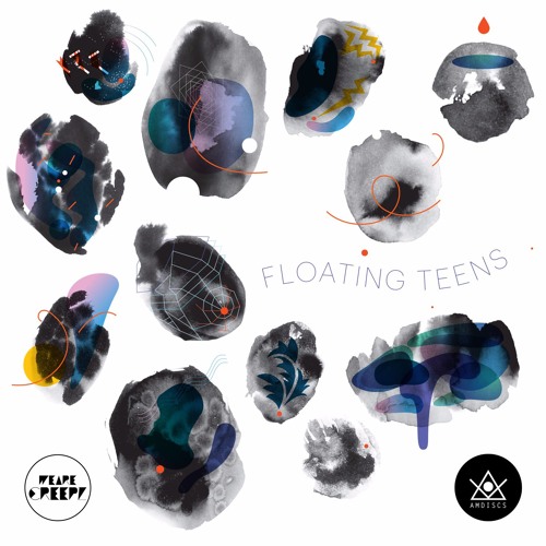 Stream Inner Creep Voyage by We Are Creepz | Listen online for free on ...