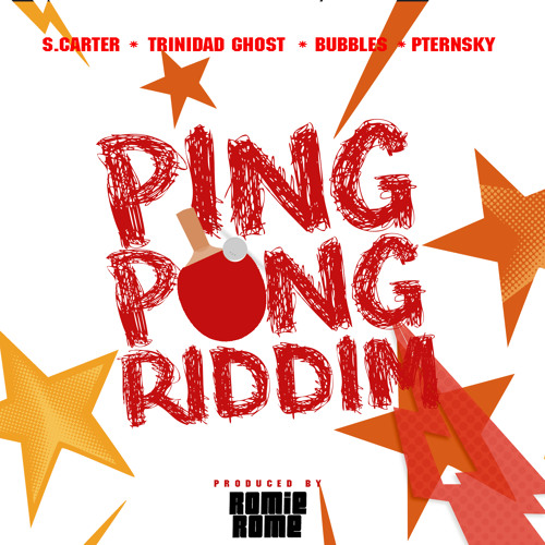 Stream TURN & WINE (RADIO) (PING PONG RIDDIM) by S Carter | Listen ...