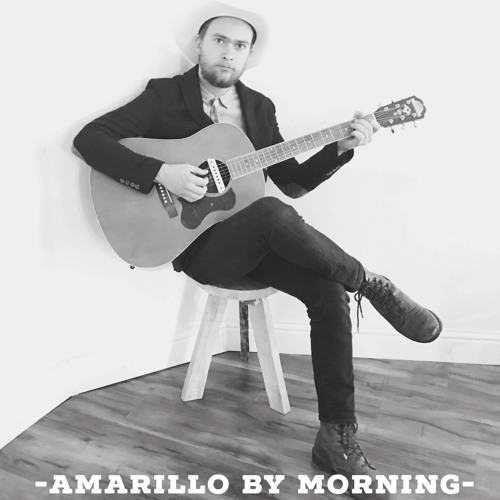 Stream Amarillo By Morning (George Strait cover) by Steven Denmark ...