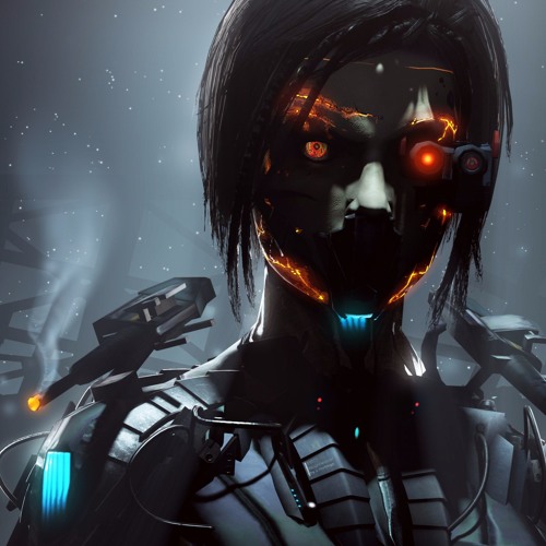 Six Chakra - Robo Bitch (Free Download) by Six Chakra - Free download ...