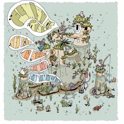 Stream Flemish Eye Records | Listen to Flemish Eye :: Sled Island 2017 ...