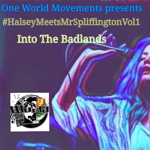 Stream Control Mix 1-Halsey (Crucial Attempt Riddim) by Krugah | Listen ...