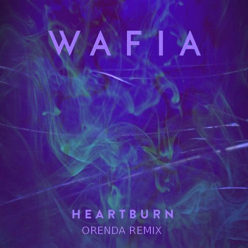 Orenda - Free music on ToneDen