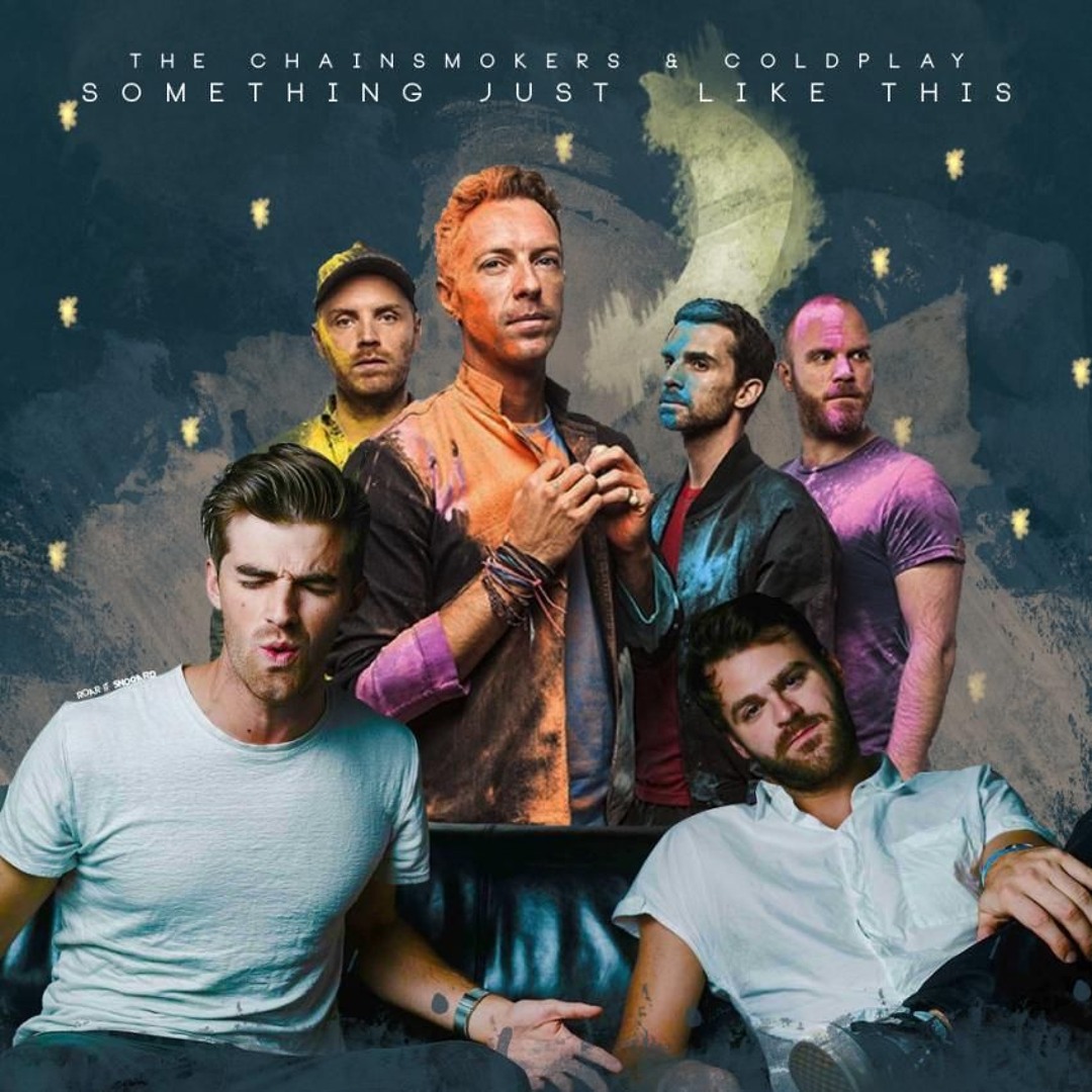 Stream Something just like this filtered instrumental stem by Hello Ben ...