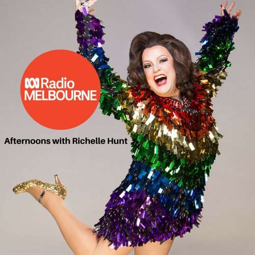 Stream Dolly Diamond | ABC Radio Melbourne | Afternoons with Richelle ...