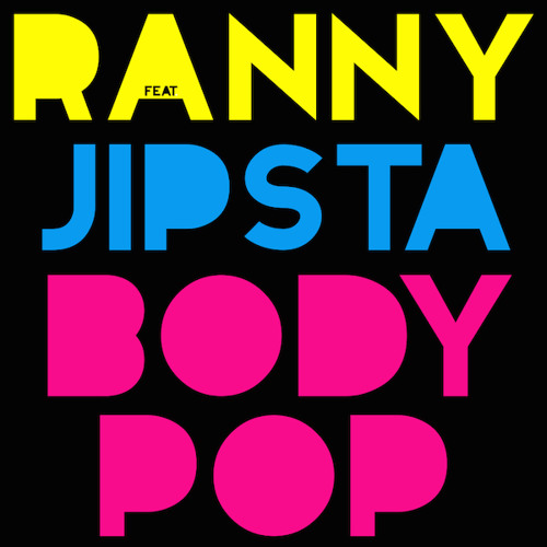 Stream Body Pop (Club Mix) by Jipsta | Listen online for free on SoundCloud