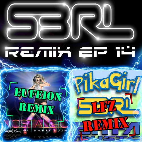 Stream S3RL | Listen to S3RL Remix EP 14 playlist online for free on ...