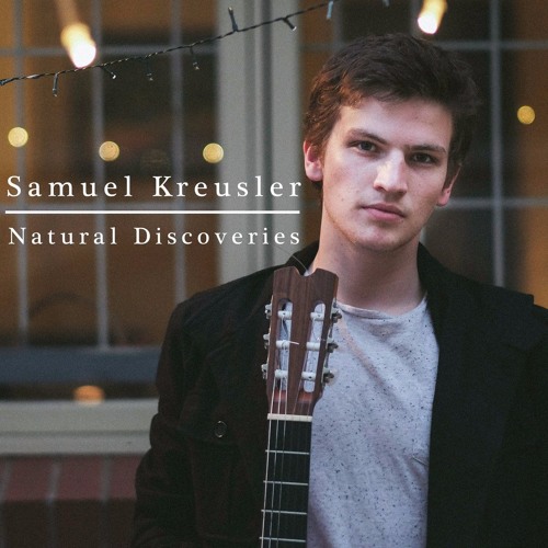 Stream Stick Figure 2015 by Samuel Kreusler | Listen online for free on ...