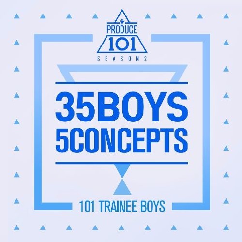 Stream Xi Hui Seng | Listen to Produce 101 playlist online for free on ...