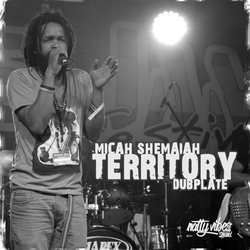 Stream Natty Vibes Territory (Special | Natty Vibes Sound) - Micah ...