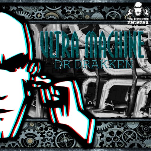 Stream Official Casketkrusher | Listen to Dr. Drakken - Ultra Machine ...