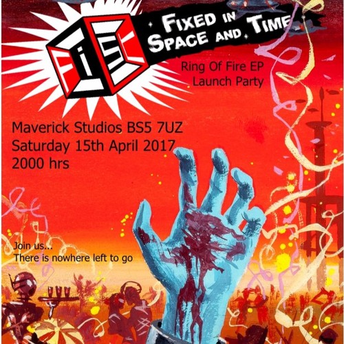 Stream 06 Live - One Legged Horse by fixedspace | Listen online for ...