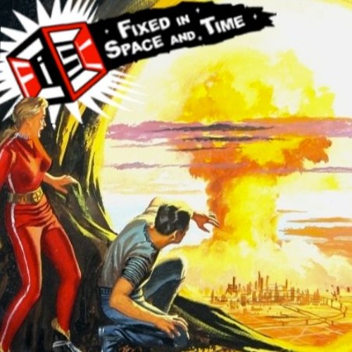 Stream One Legged Horse by fixedspace | Listen online for free on ...