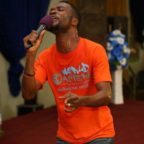 Stream Salvation by Pastor Kofy | Listen online for free on SoundCloud