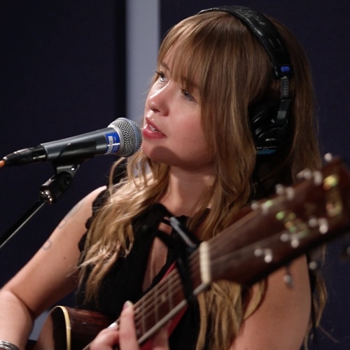 Stream "All You'll Get From Greed" by Katie Frank recorded live for ...