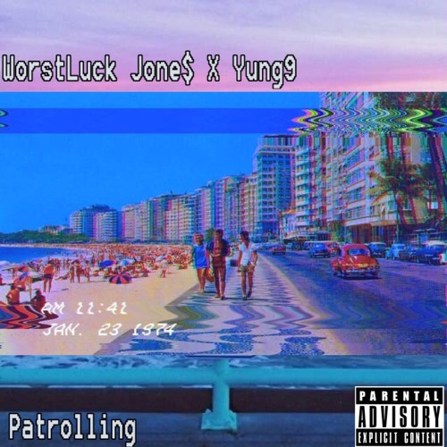 Stream Drip (prod. Trappie Chan) by WAY9 | Listen online for free on ...