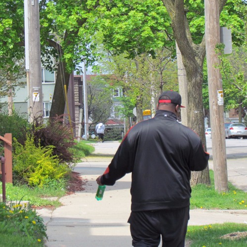 Stream episode Deon on what he learned in jail by Milwaukee Stories ...