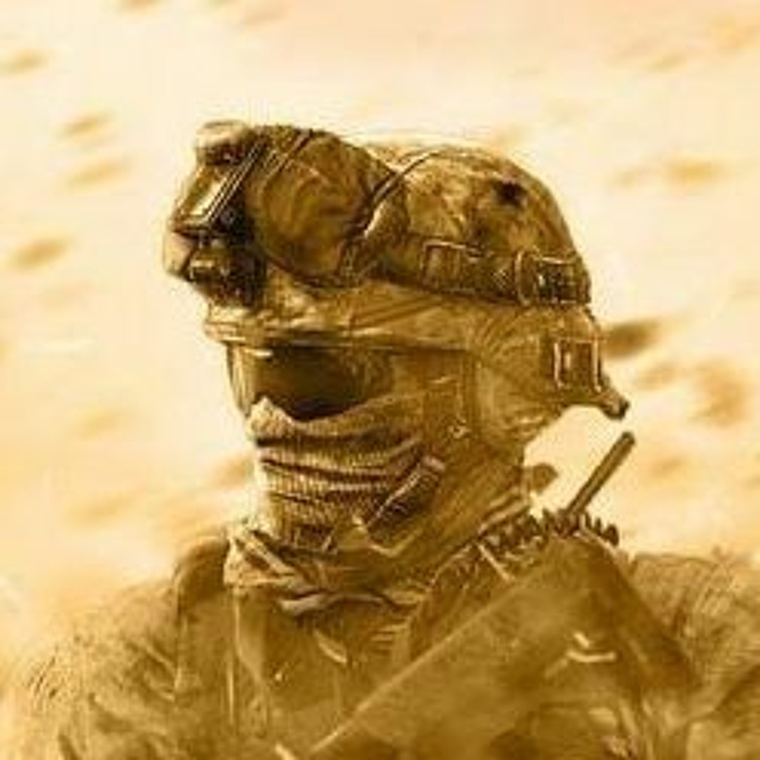 Stream Modern Warfare 2 - U.S Army Rangers Multiplayer Voices & Battle ...