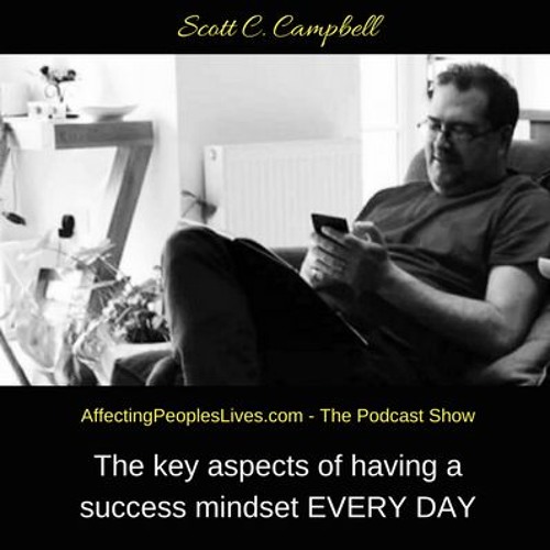 Stream episode Feelings & values are the same -with Stuart Swindell by ...