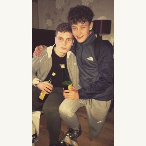 Stream Lewis Rae | Listen to Good ones playlist online for free on ...