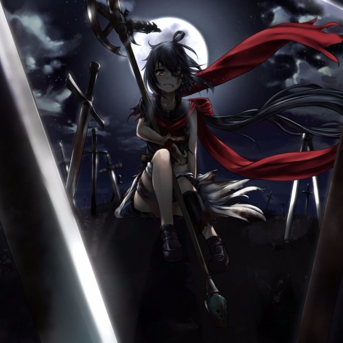 Stream Nightcore - Faceless by Cherry 葵 by BraiN | Listen online for ...