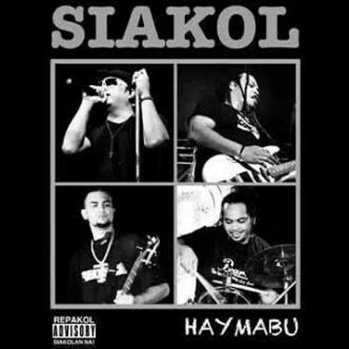 Stream Kabilang Mundo - Siakol (Cover) by Ely | Listen online for free ...