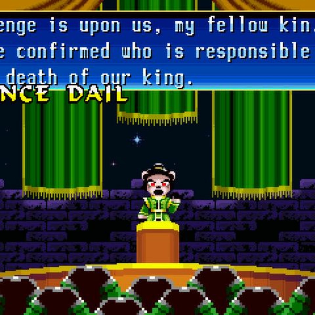 Stream Freedom Planet - Prince Dail Battle Prototype by SpaceyBat ...