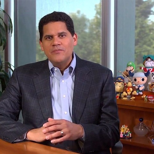 Stream Reggie's Surprise Nintendo Direct by SupremeDevice | Listen ...