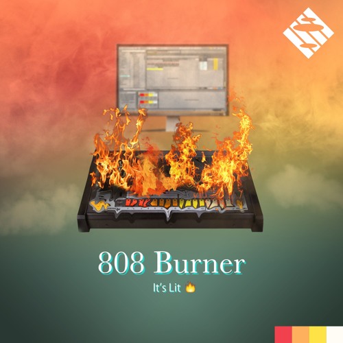 Stream 808 Burner: 2-in-1 custom 808 Ableton racks by shroombeats ...