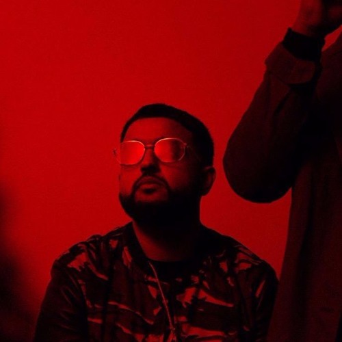 Stream our squad | Listen to Unreleased Nav Heat playlist online for ...