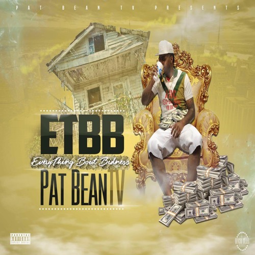 Stream Big Face 100's by Pat Bean | Listen online for free on SoundCloud