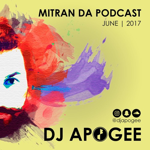 Stream Apogee (Secondary Account) | Listen to DJ APOGEE | MITRAN DA ...