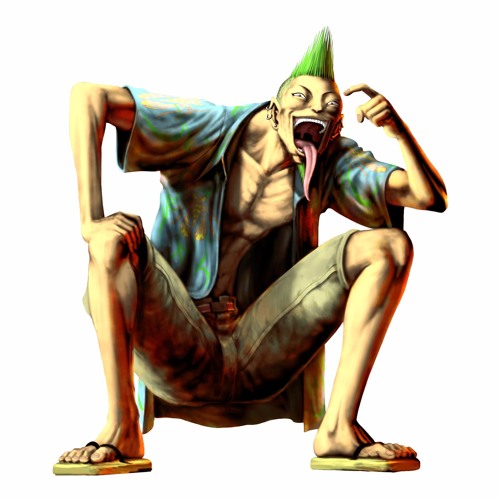 Stream Busuzima's Theme - Bloody Roar 2 OST by codeKameleon | Listen ...