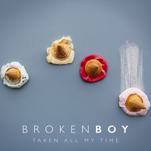 Stream Broken Boy | Listen to Taken All My Time playlist online for ...