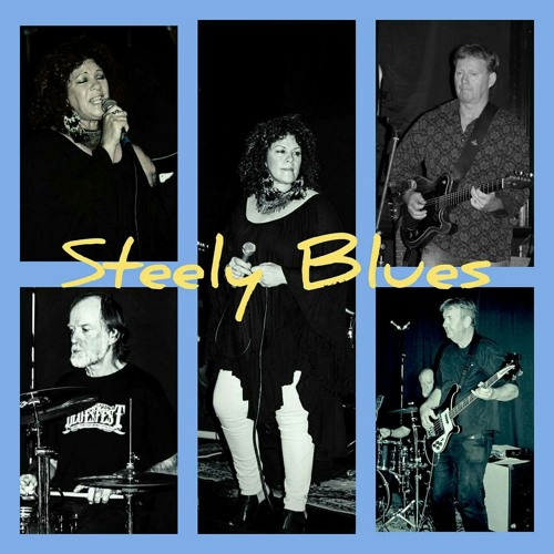 Stream Little Wing - Steely Blues - ending by Gypsy Butterfly | Listen ...