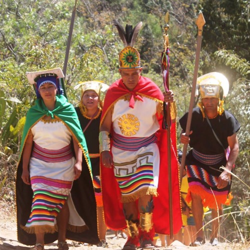 Stream SPOT INTI RAYMI MUNICIPALIDAD DE HUACAR 2017 by Percy Beraún ...
