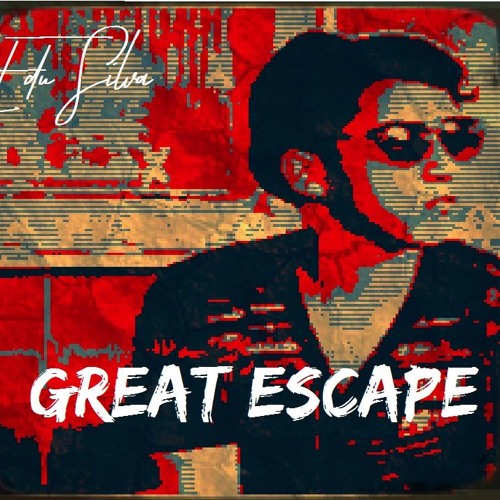 Stream Great Escape - Single ( Oficial Cover) by EDU | Listen online ...