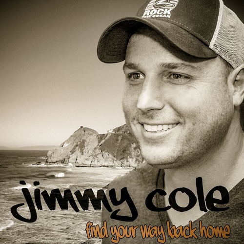 Stream Jimmy Cole | Listen to Find Your Way Back Home playlist online ...