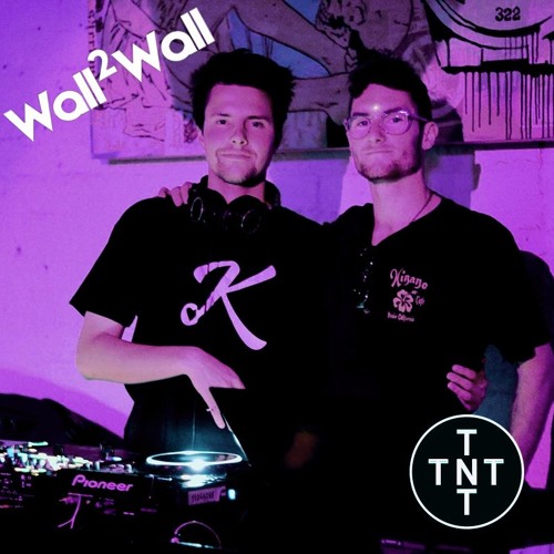 Stream The New Testament | Listen to Wall2Wall @ West End Nightclub 06. ...