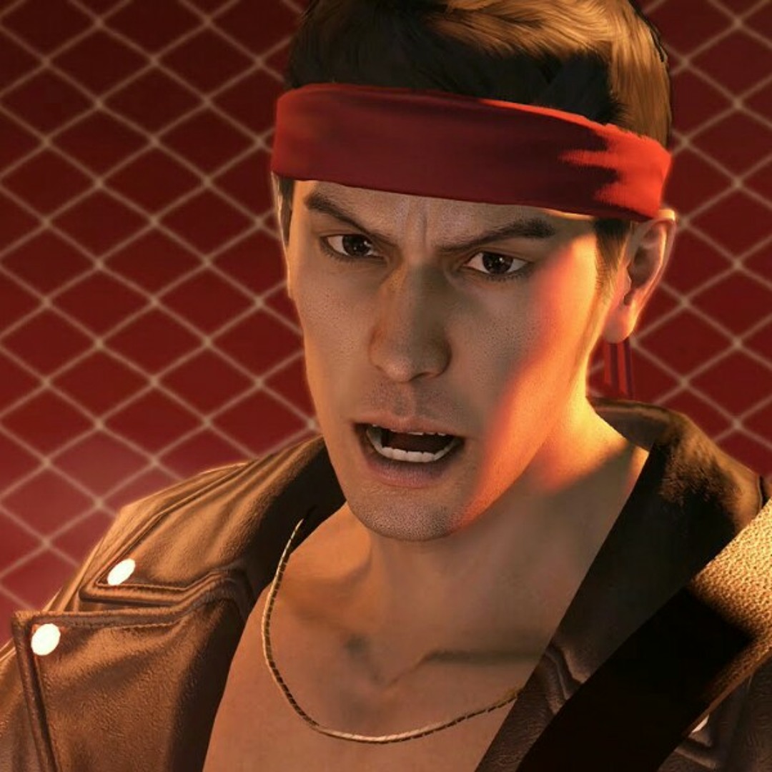 Listen to Yakuza 0 - JUDGEMENT (Kazuma Kiryu) by xXRainBoiXx in yakuza ...