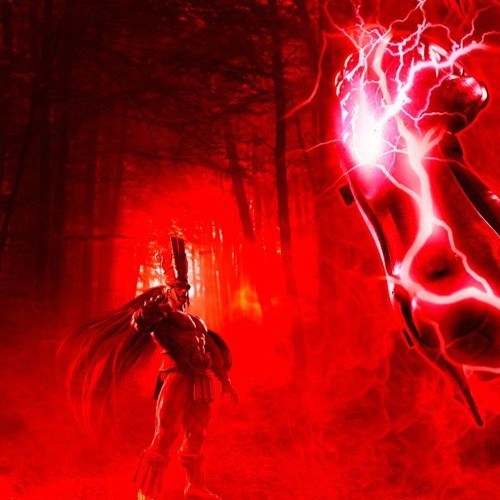 Stream ARATRON X $LICED POPPY - KING OF IRON FI$T TEMPLE by $LICED ...