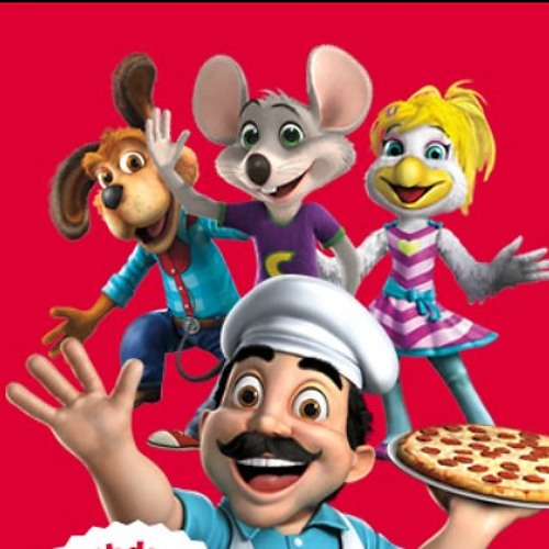 Stream Chuck E Cheese Friendship Never Ends Loud Volume By Peridot