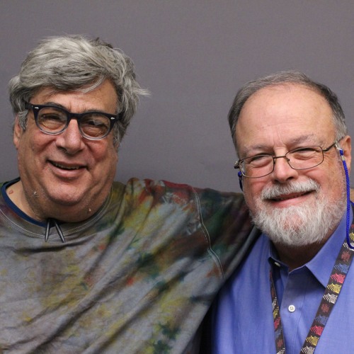 Stream episode Ed Holstein & Rick Weiland, Part 1 - "I was totally ...